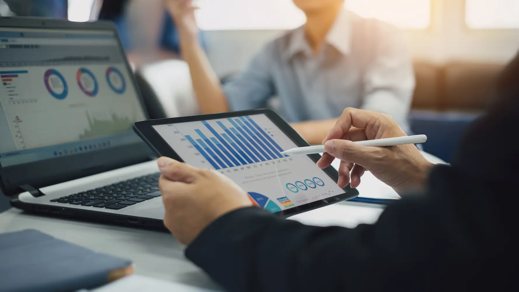 Controle financeiro: saiba como montar em sua empresa Controle ...